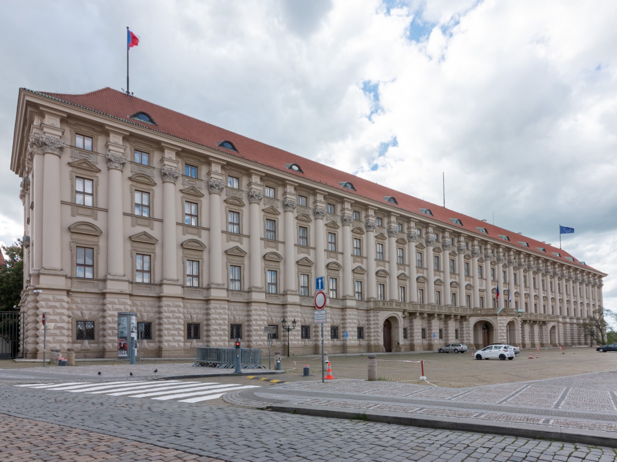 Tips for buildings to visit during the 7th Open House Prague Festival ...