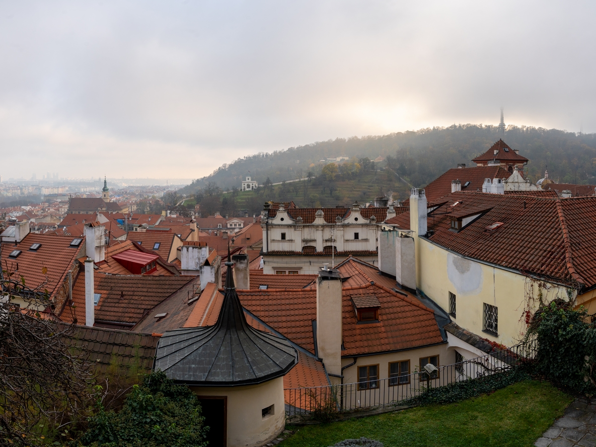 Open House Prague : Open House Praha