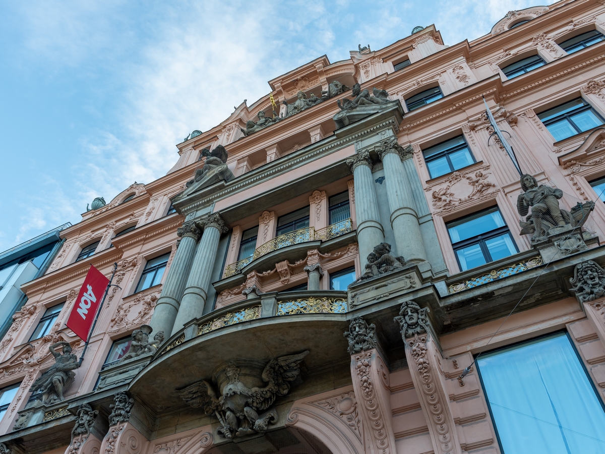 Tips for Buildings to Visit at Open House Prague 2023 : Open House Praha