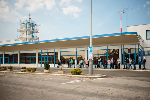 Open House Prague 2023 Ended with a Highest Ever Attendance : Open ...