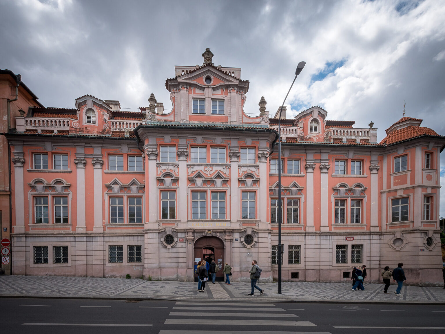 Open House Prague : Open House Praha